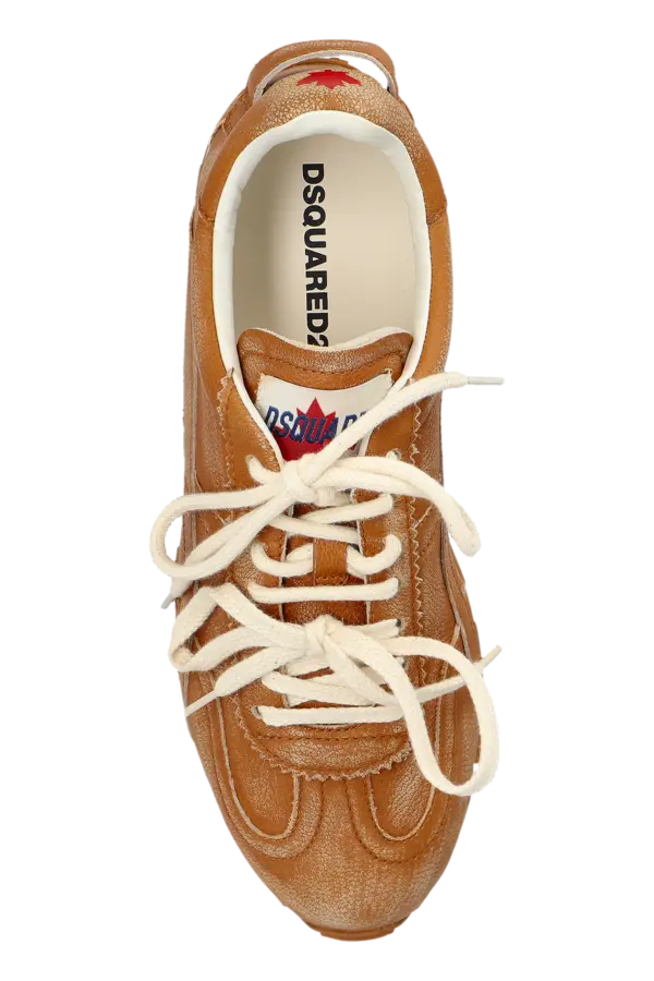 Dsquared2 Sports Shoes ‘dc-642