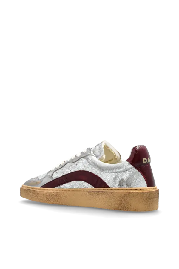 Dsquared2 Rider" Sports Shoes