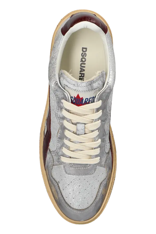Dsquared2 Rider" Sports Shoes