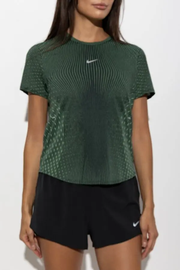 Nike T-shirt With Logo