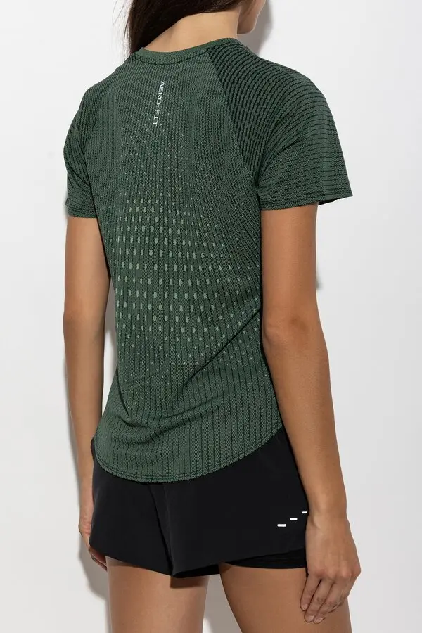 Nike T-shirt With Logo
