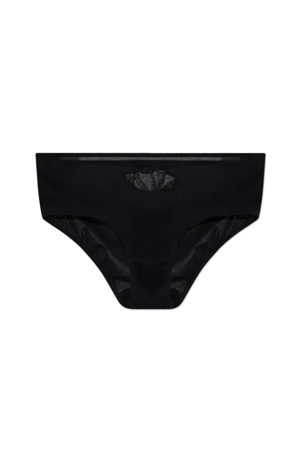 Hanro Cotton Briefs ‘rosaria