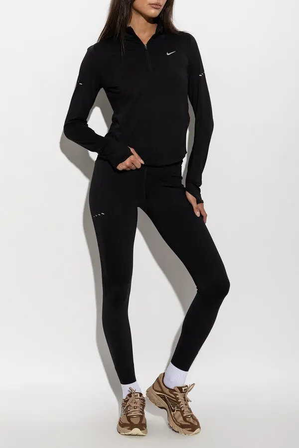 Nike Leggings With Logo