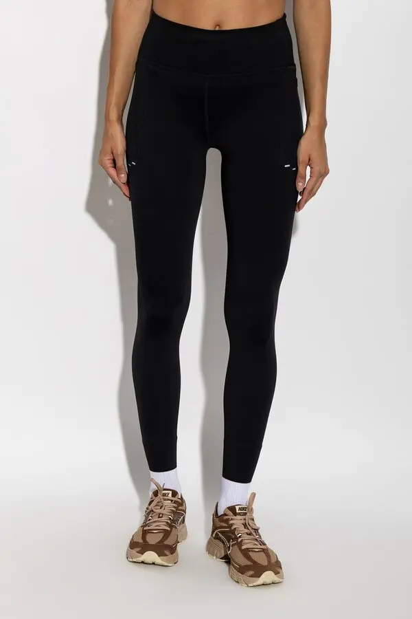 Nike Leggings With Logo