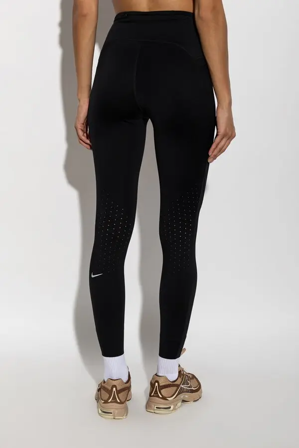 Nike Leggings With Logo