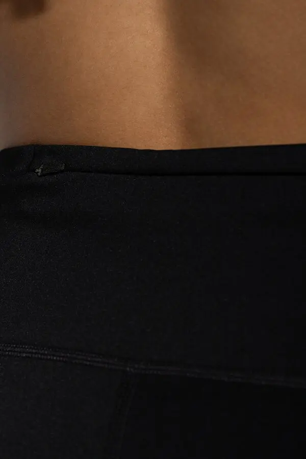 Nike Leggings With Logo