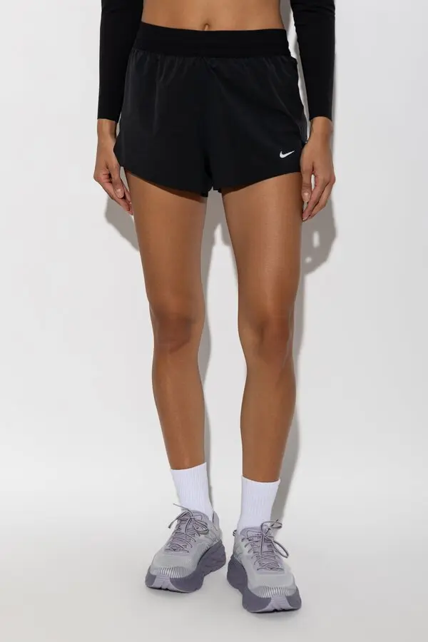 Nike Logo Performance Shorts