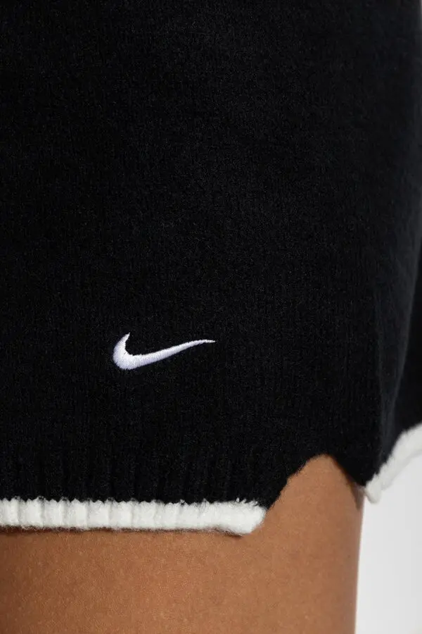 Nike Logo Shorts