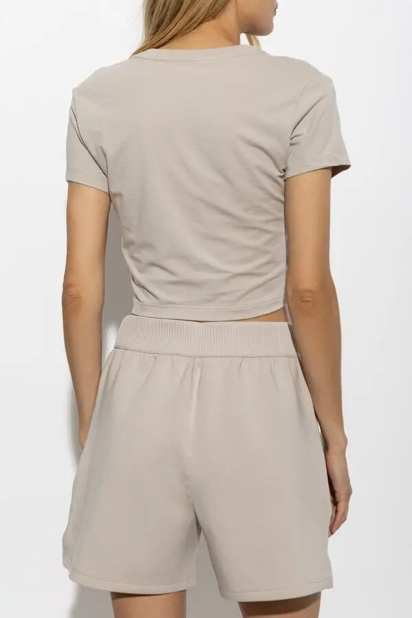 Nike Top With Z Logo