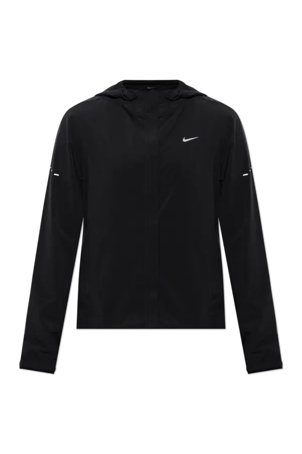 Nike Hooded Jacket