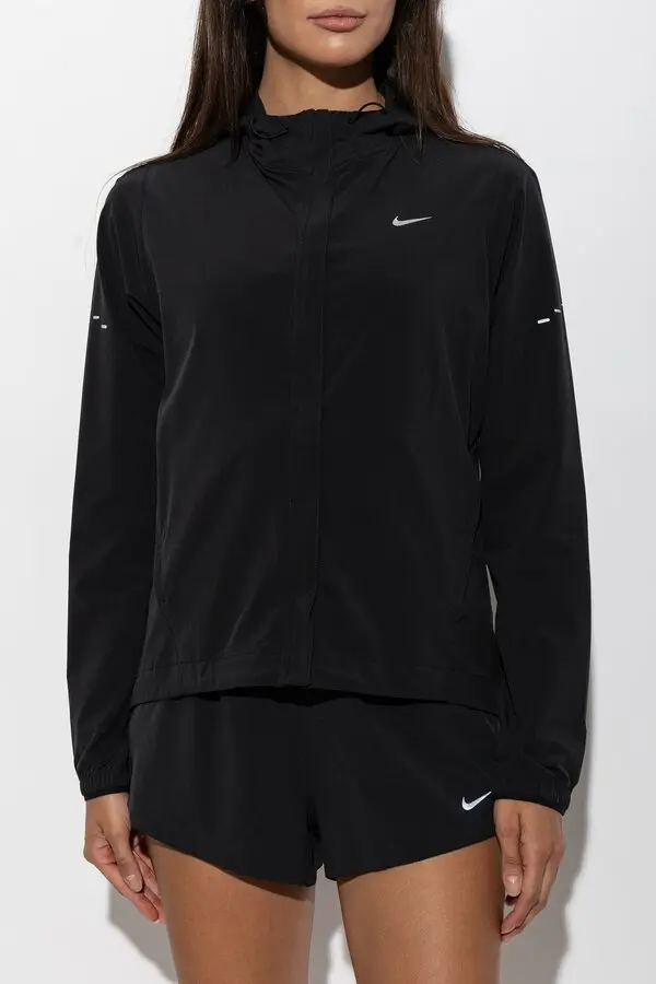 Nike Hooded Jacket