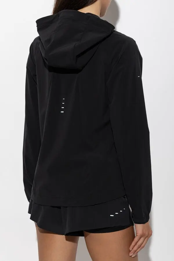 Nike Hooded Jacket