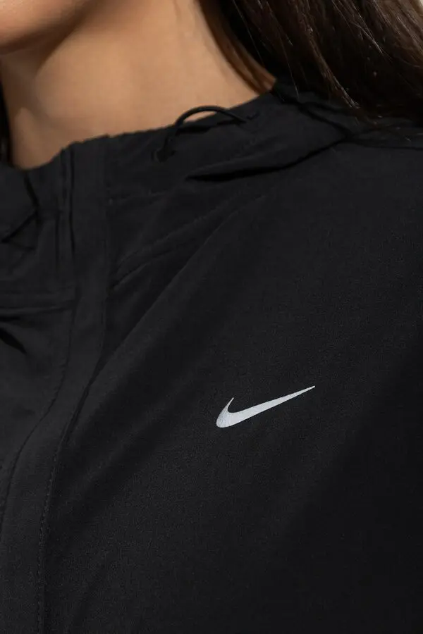 Nike Hooded Jacket