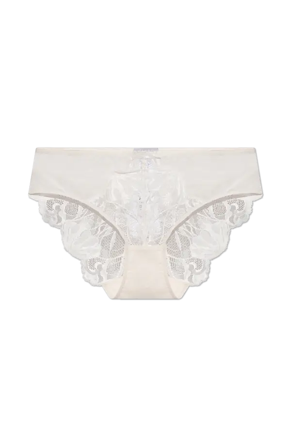 Hanro Lace Briefs ‘lysia