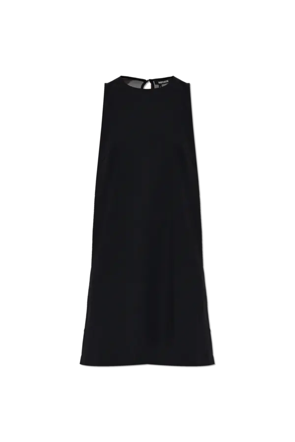 ROTATE BY BIRGER CHRISTENSEN Sleeveless Dress