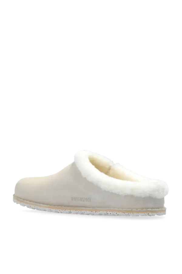 BIRKENSTOCK Slippers Zermatt Premium