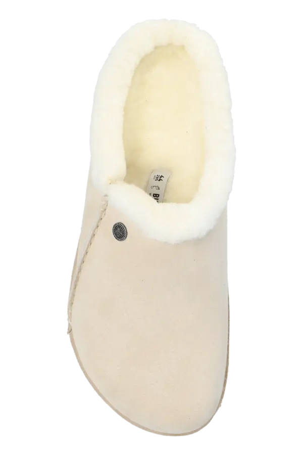 BIRKENSTOCK Slippers Zermatt Premium