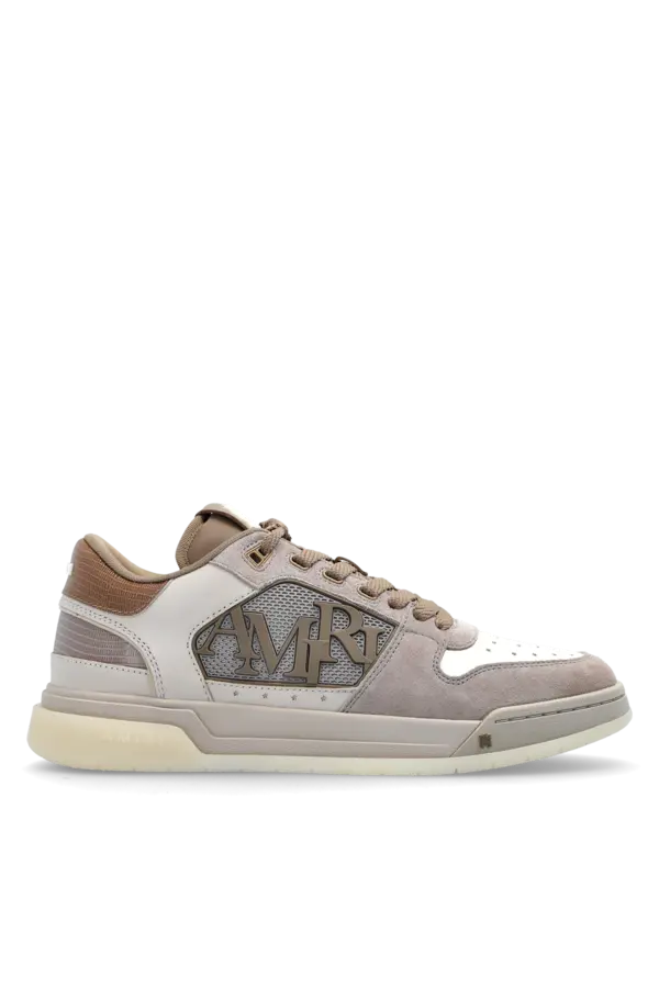 Amiri Classic Low’ Sports Shoes