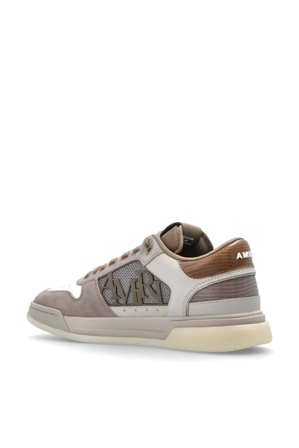 Amiri Classic Low’ Sports Shoes