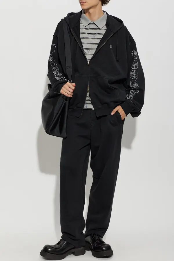 Vetements Cotton Polo