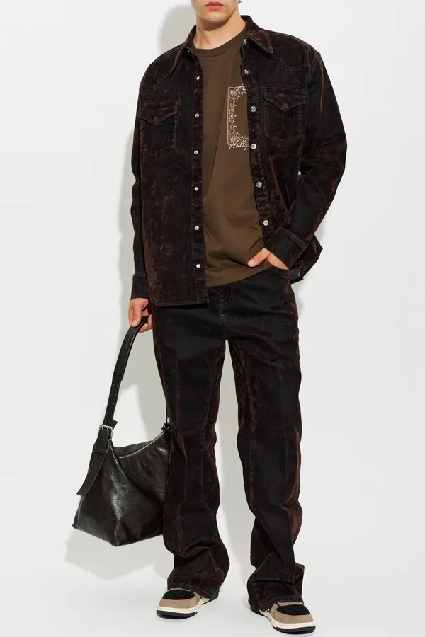 Amiri Newport’ Sports Shoes