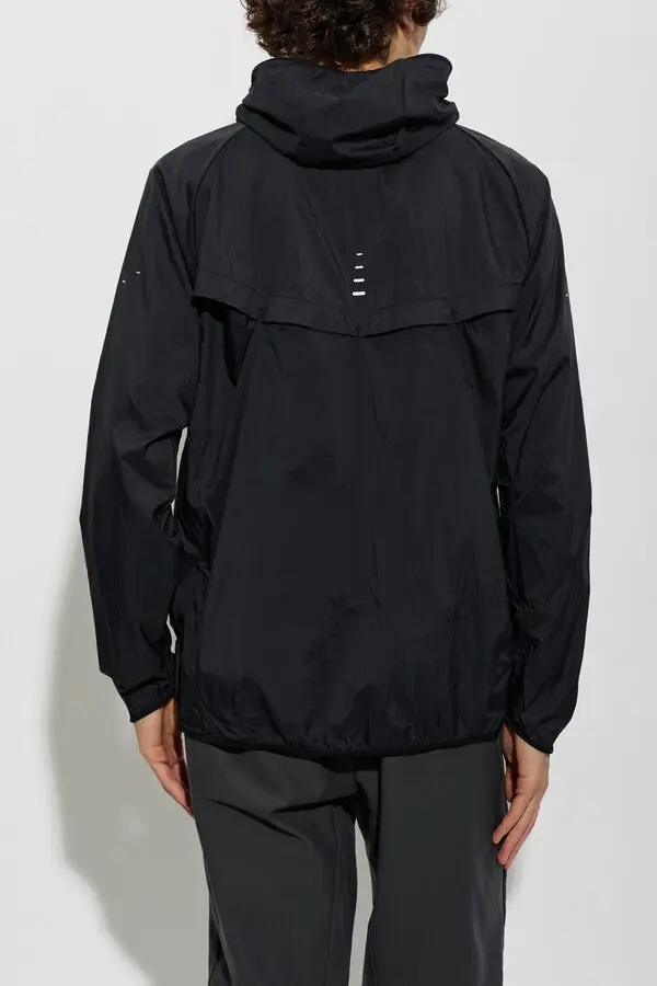 Nike Hooded Jacket