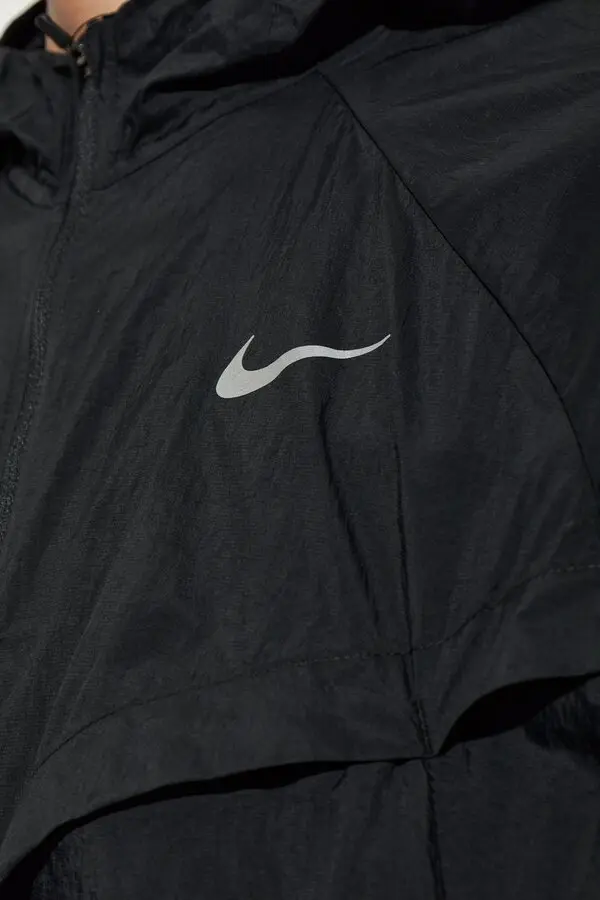 Nike Hooded Jacket