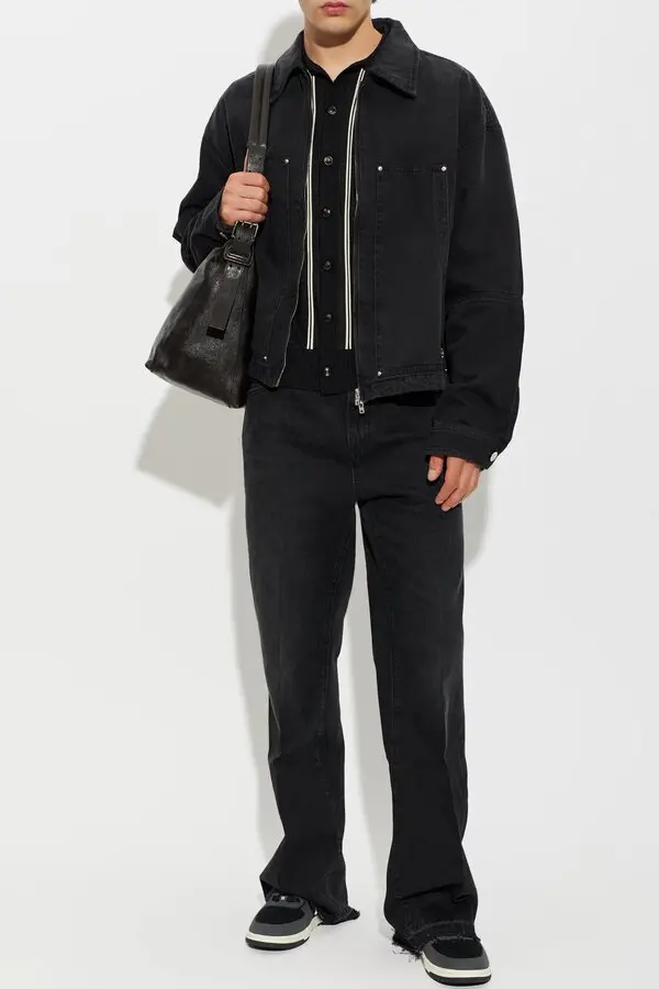 Amiri Newport’ Sports Shoes