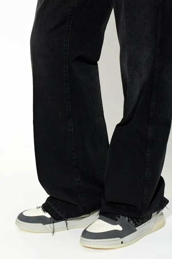 Amiri Classic Low’ Sports Shoes