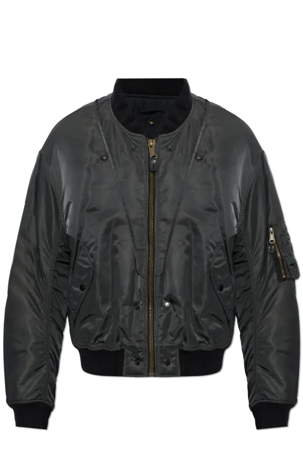 MAISON MARGIELA Insulated ‘bomber’ Jacket