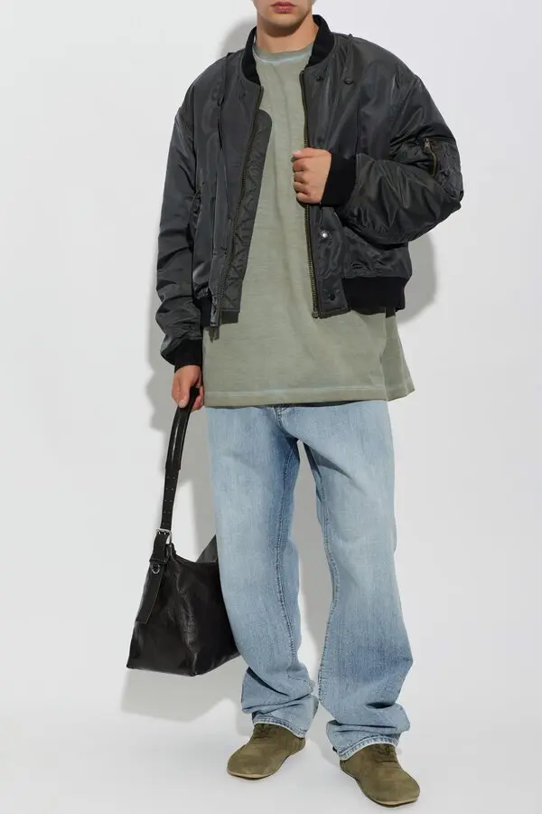 MAISON MARGIELA Insulated ‘bomber’ Jacket