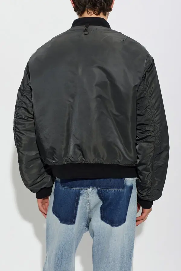 MAISON MARGIELA Insulated ‘bomber’ Jacket
