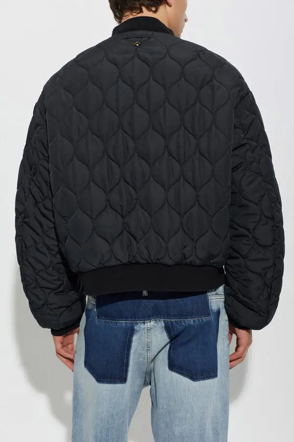 MAISON MARGIELA Insulated ‘bomber’ Jacket