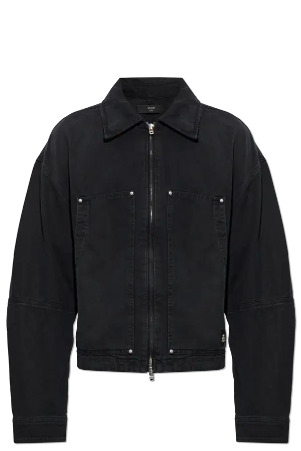 Amiri Denim Jacket