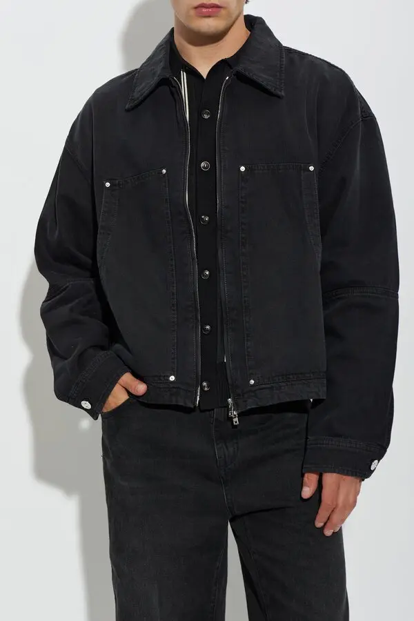 Amiri Denim Jacket