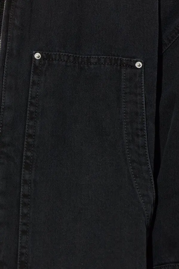 Amiri Denim Jacket