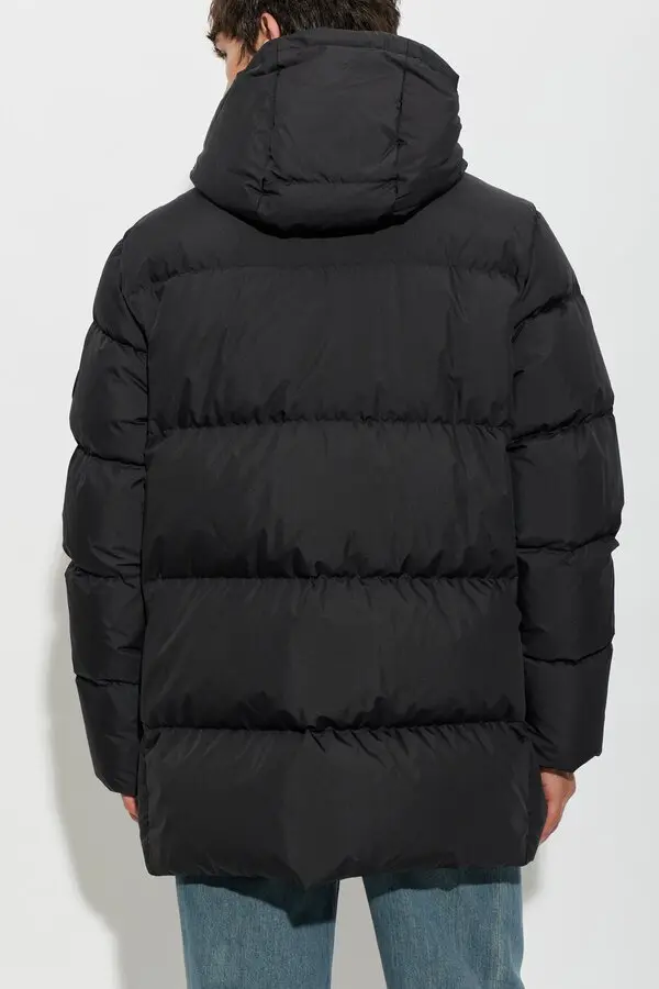 Burberry Burford’ Puffer Jacket