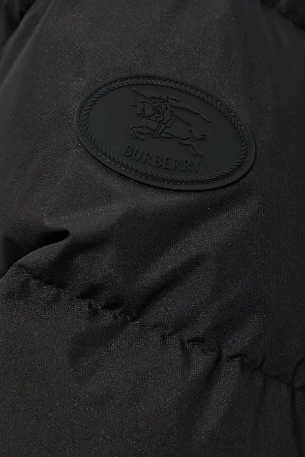 Burberry Burford’ Puffer Jacket