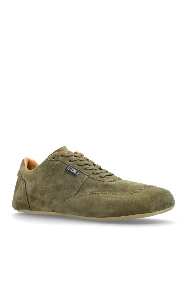 MAISON MARGIELA Suede Sport Shoes