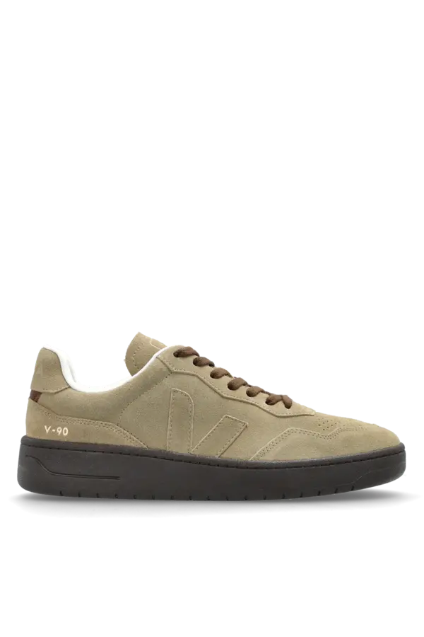 VEJA V-90 Suede’ Sports Shoes