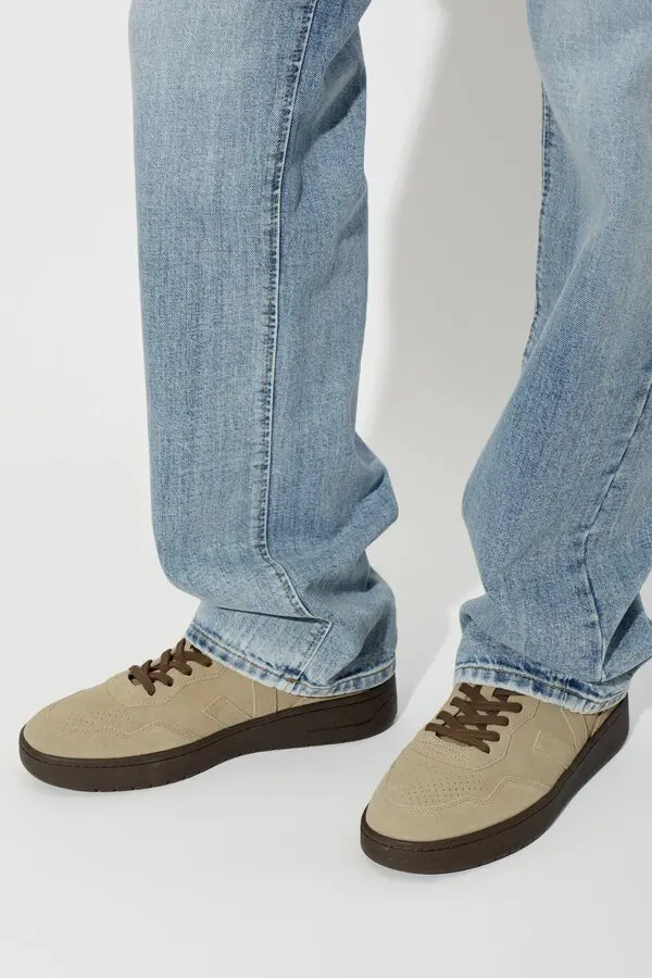 VEJA V-90 Suede’ Sports Shoes