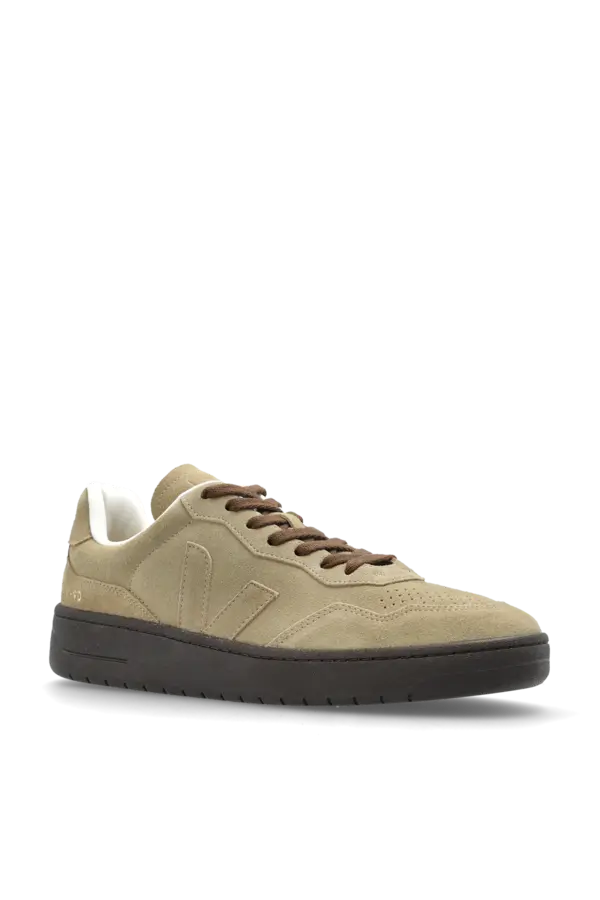 VEJA V-90 Suede’ Sports Shoes