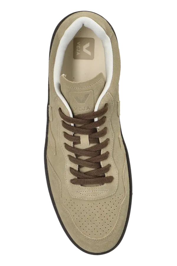 VEJA V-90 Suede’ Sports Shoes