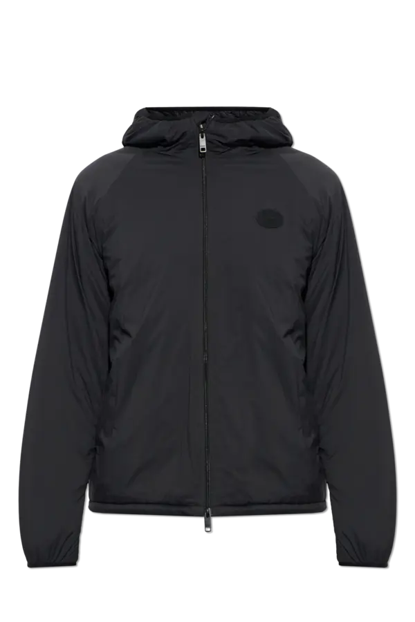 Burberry Insulated "dunwich" Jacket