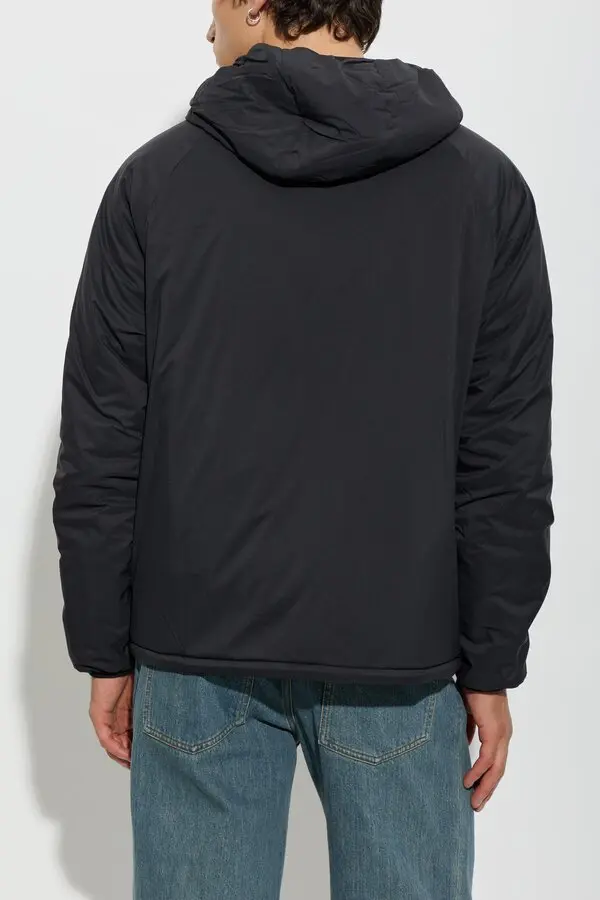 Burberry Insulated "dunwich" Jacket