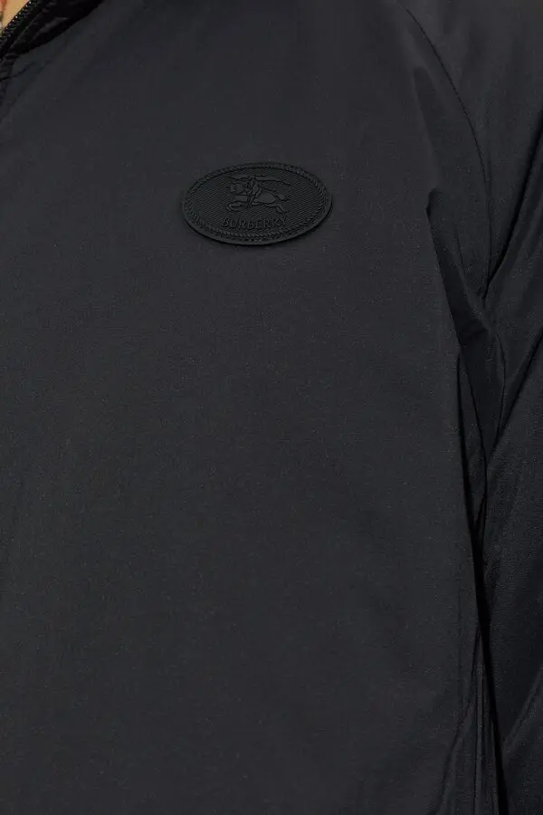 Burberry Insulated "dunwich" Jacket