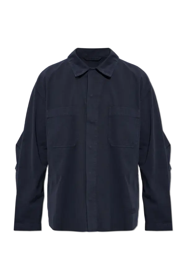MAISON MARGIELA Denim Shirt