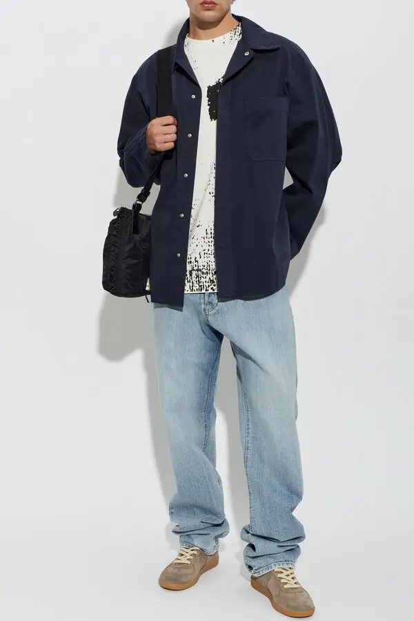MAISON MARGIELA Denim Shirt