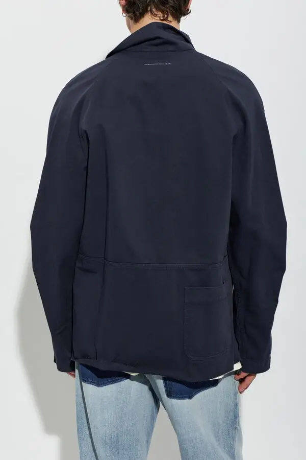 MAISON MARGIELA Denim Shirt