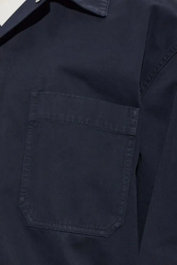 MAISON MARGIELA Denim Shirt